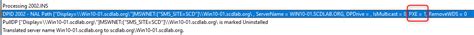 Enable SCCM PXE Without WDS On A Windows Computer System Center Dudes