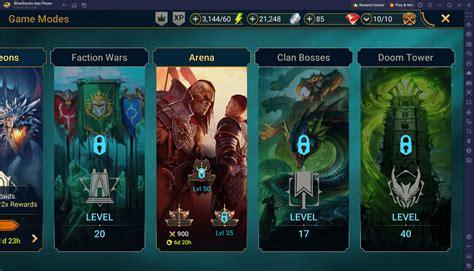 Raid Shadow Legends Update 740 Patch Notes Explained Hydra Clash
