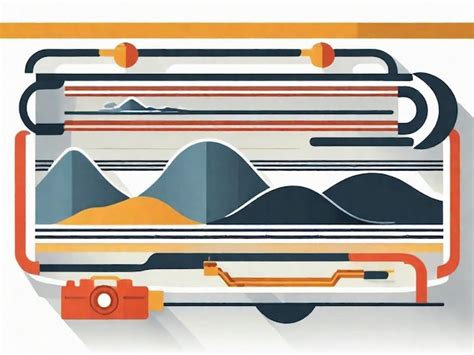 Premium Ai Image Analyzing Seismic Activity For Safety