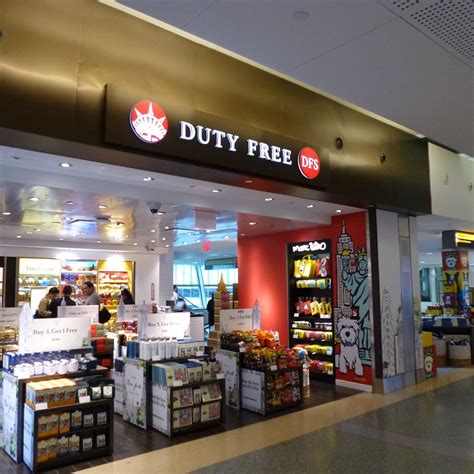 New York Duty Free Dfs Jamaica All You Need To Know