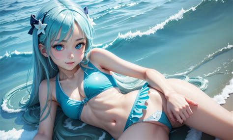 Crea Arte De Anime Con Ia Realista Usando Ia