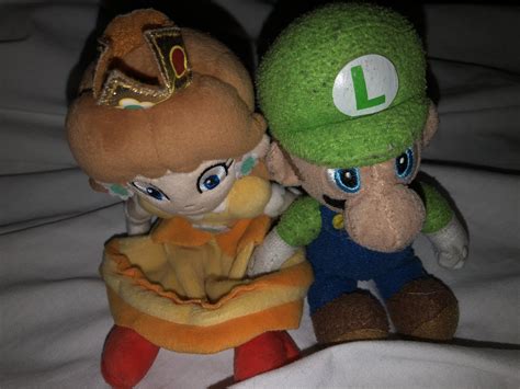 Mini Luigi Xxminiluigixx Twitter