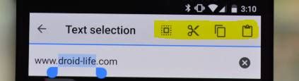 How To Hide Menu Options For Xamarin Forms