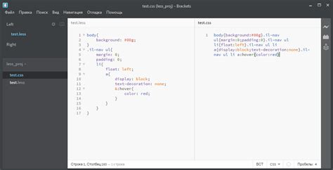 Препроцессор Less Jsexpert Онлайн курсы по Javascript
