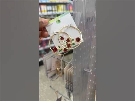 Cute Five Below Jewelry ️ Youtube
