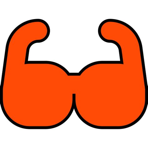 Sunglass Free Ui Icons