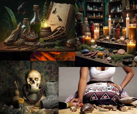 Finding An Authentic Root Worker To Help You Solve Your Problems