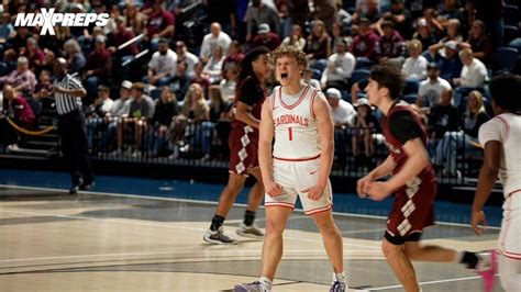 Grayson Rigdons High School Career Home