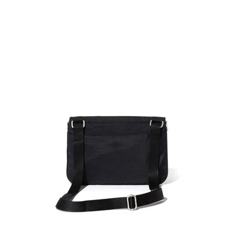 Flap 2 It East West Crossbody