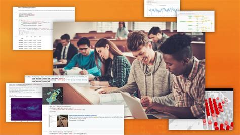 Spatial Data Science Webinars For Higher Education