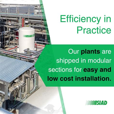 Siad Americas Llc On Linkedin Siad Values Asu Modularplants