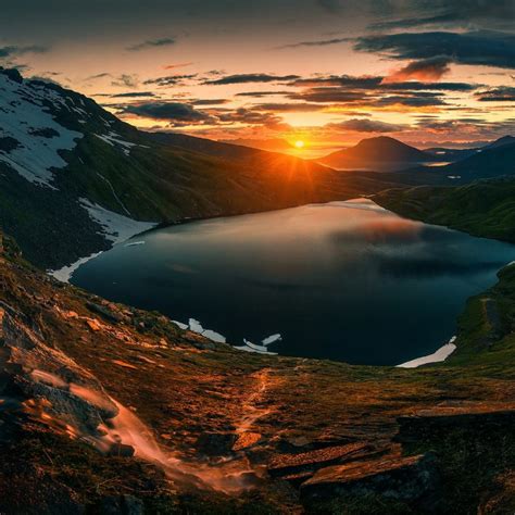 1996 Beautiful Sunset Pfp For Whatsapp And Facebook 4k Images