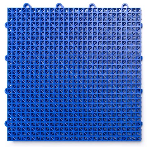 Duragrid Interlocking Deck Tile 40 Pack Overstock 22277088