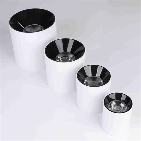 Led Surface Mount Downlight 9w 15w 20w 30w Ltd0704 Buy Led Surface Mount Downlight Surface