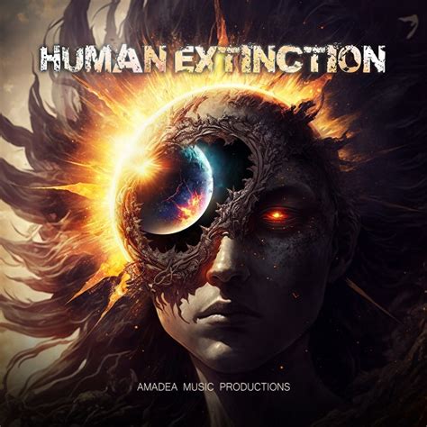 Human Extinction Amadea Music Productions Soundtrack Tv Music