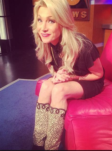 Stefani Schaefer Appreciation Of Booted News Women Blog