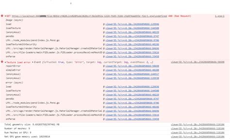 Autodesk Forge 2d Floor Plan Not Loading Correctly In Viewer Stack