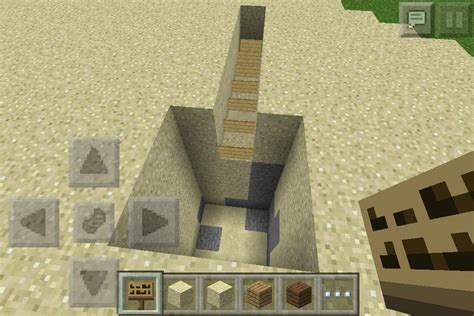 Minecraft Redstone Traps