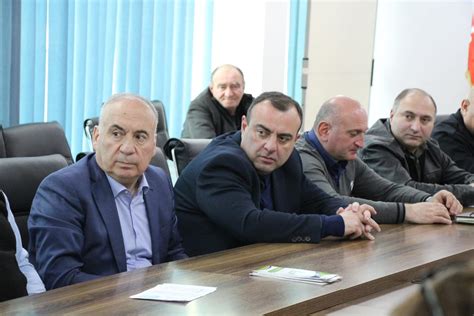 სსიპ სსიპ სოფლის მეურნეობის სახელმწიფო ლაბორატორია