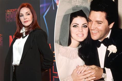 Priscilla Presley Reveals Why She Never Remarried After Elvis Seemayo