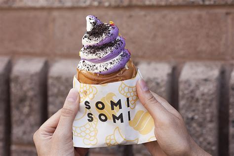 Review Somisomi A Great Flame Follows A Little Spark