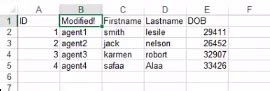 Change Value In Excel Using Python GeeksforGeeks