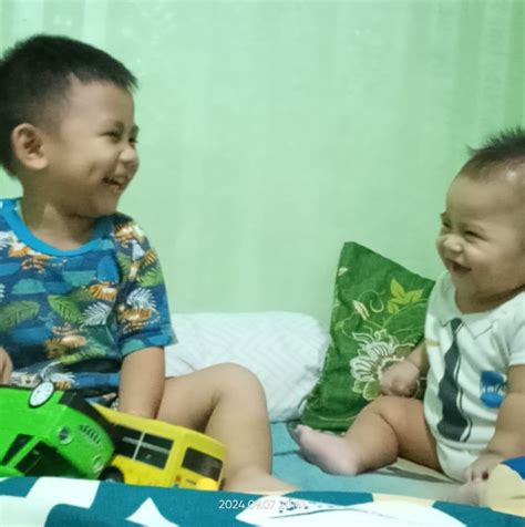 Anggi Byson Pratama Depok