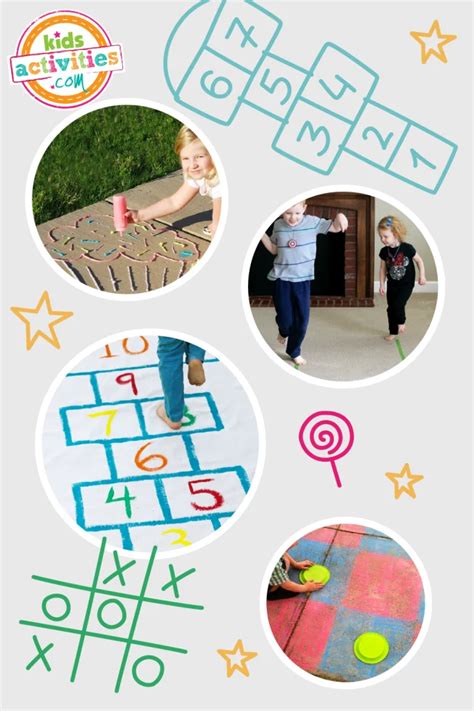 Movement Activities In Classroom At Stephen Jamerson Blog