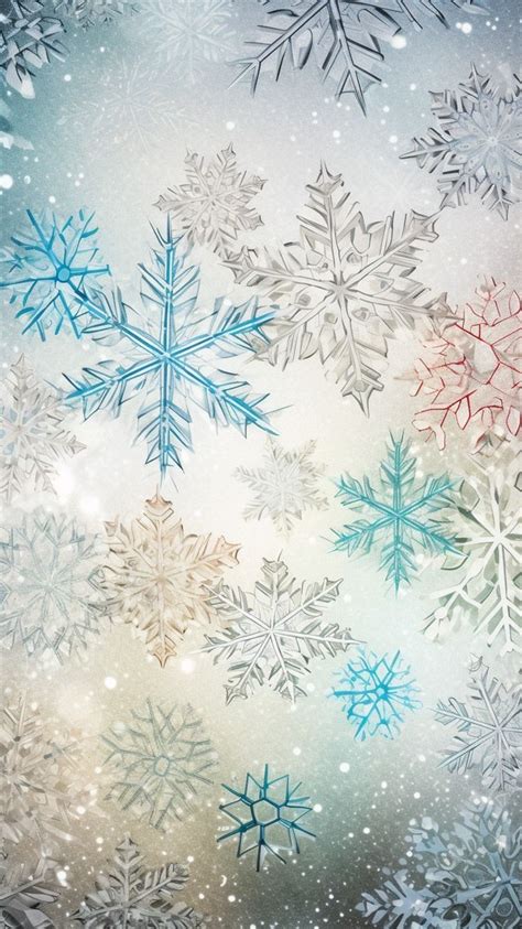 Pin By Kristy Tardio On Snowflakes Sparkle Wallpaper Iphone