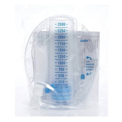 Airlife Incentive Spirometer — Medicalrite