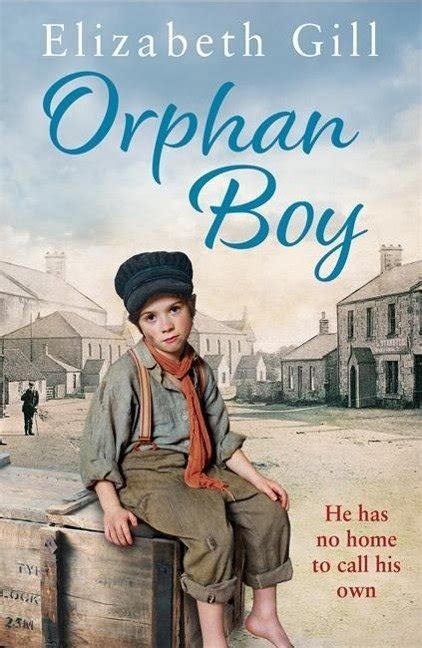 Orphan Boy Elizabeth Gill Książka W Empik