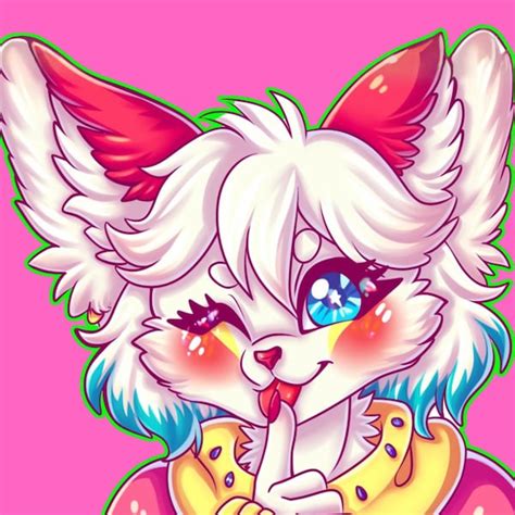 Custom Furry Roblox Avatar Etsy