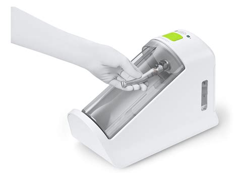 Easy Quick Efficiency The Probe