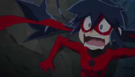 Lady Bug Pv By Danxl4 On Deviantart