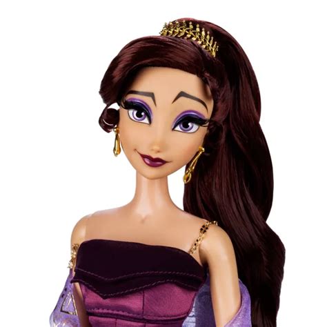 Disney Megara