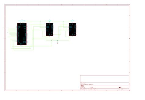 Diy Midi Keyboard Dual Button Matrix Audio Arduino Forum