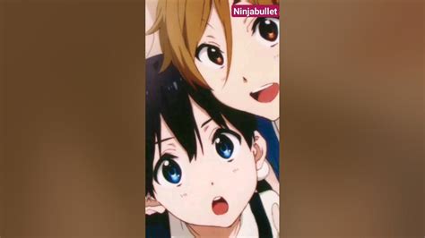 Tomako Love Story Anime Tamakolovestory Edit Youtube