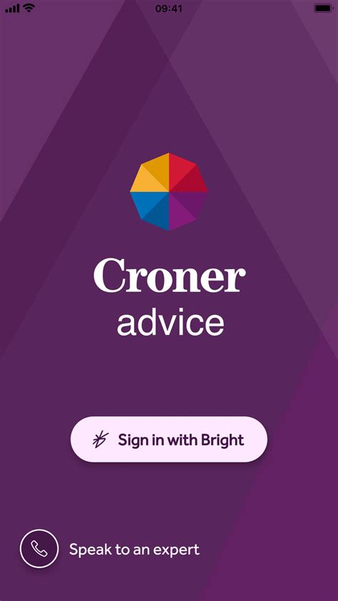 Croner Advice For Iphone Download