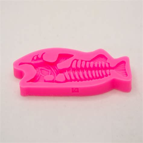 Fish Bones Bearblanks