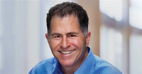 How Dell Founder Michael Dell Became A Tech Industry Titan Maxim
