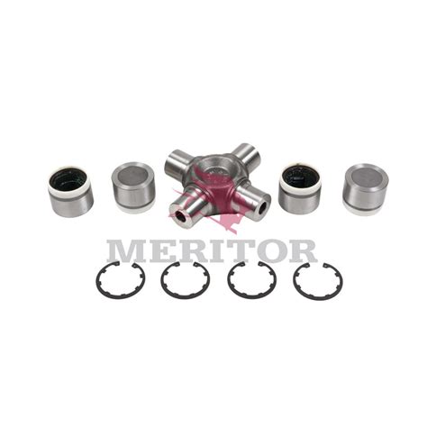 Meritor Cp35rpls U Joint 2 Year Warranty