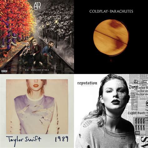 Spotify Mixtape Playlist By Spotify Spotify