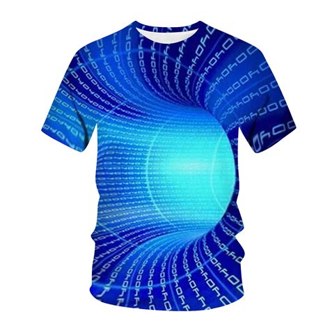 Sublimated Promotional Jersey Short Sleeve T Shirt 100 Polyester