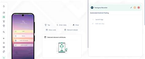 Android Ui Testing What It Is How And Best Practices