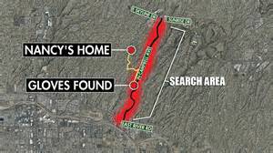Nancy Guthrie Investigation Fbi Canvasses Tucson Area Recovers Gloves