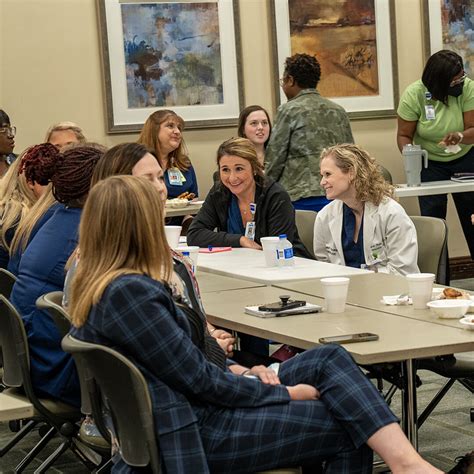 Dch Health System On Linkedin Dch Regional Medical Center Hosted A Radiology Lunch And Learn