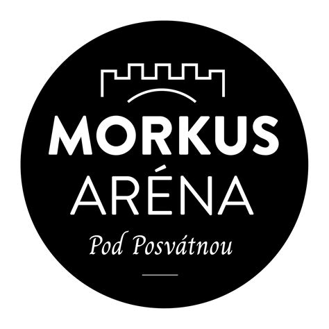 Morkus ArÉna Lazníky