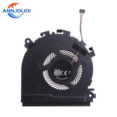 Ann พัดลมระบายความร้อน Gpu Dc 5v 0 5a 4 Pin 4 สาย เสียงเงียบ แบบพกพา