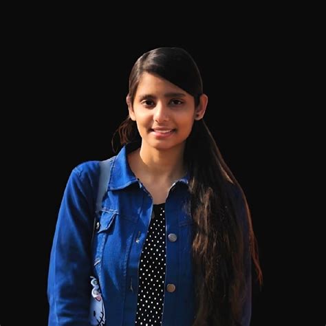 Shikha Jaiswal Web Development Intern Ineubytes Linkedin