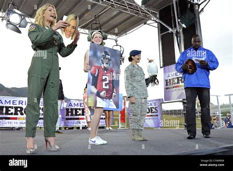 Us Air Force Academy Cheerleader Cadet 4th Class Genevieve Clemens And Cadet 1st Class Us Air Force Academy Cheerleader Cadet 4th Class Genevieve Clemens And Cadet 1st Class
